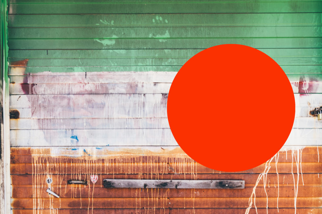 Kolde & varme farver er magi, når du lærer at bruge dem!